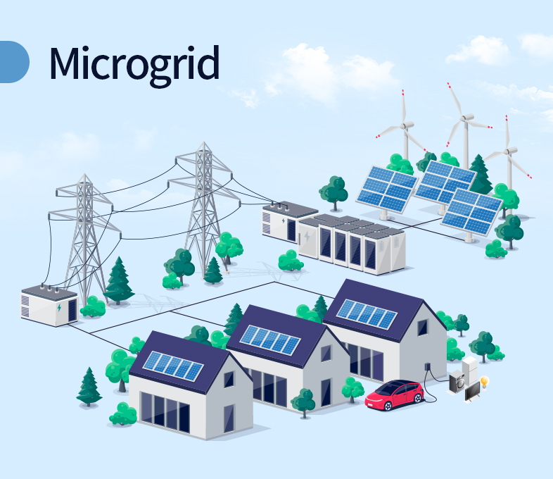 Everything You Need to Know | What is a Microgrid? In-Depth Insights!